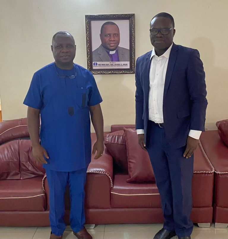 An “Oasis” in the Desert - Oasis International