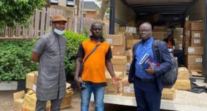 An “Oasis” in the Desert - Oasis International