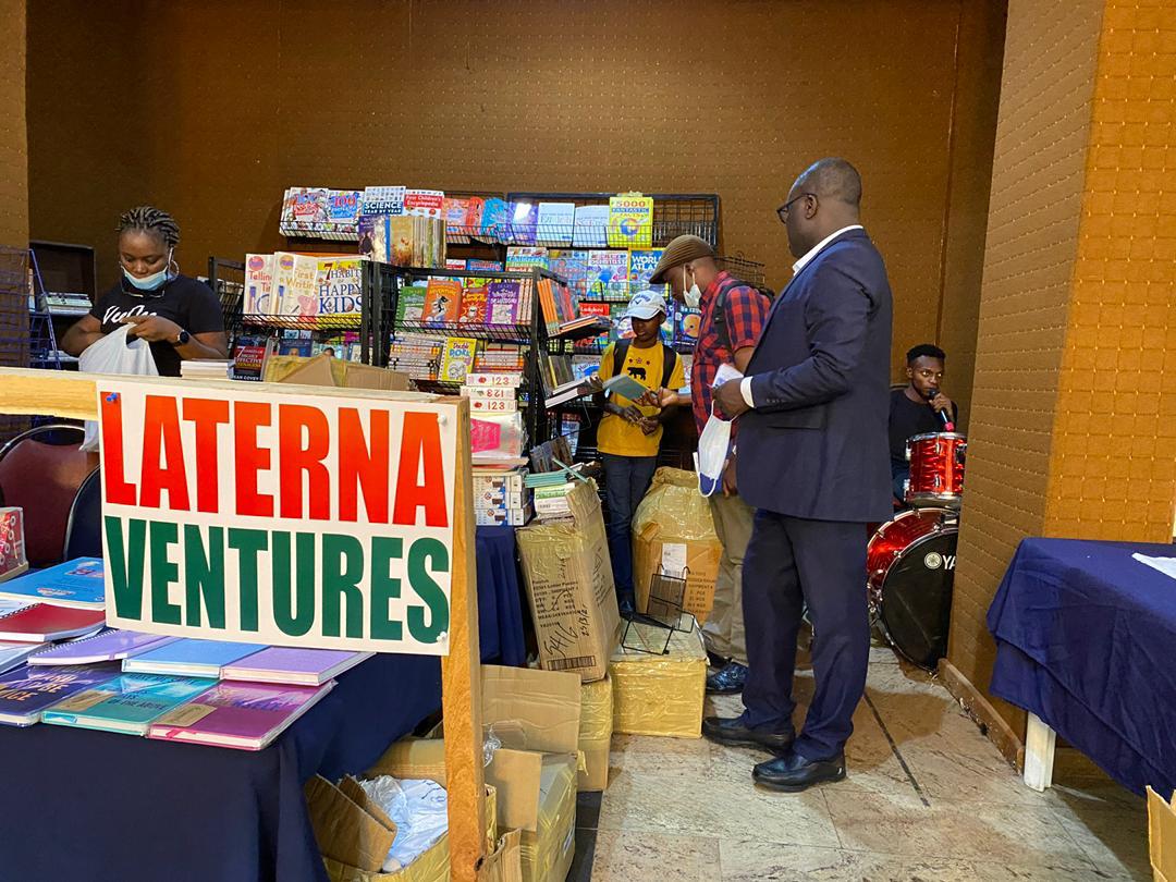 An “Oasis” in the Desert - Oasis International