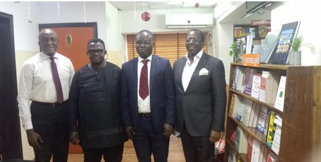 An “Oasis” in the Desert - Oasis International