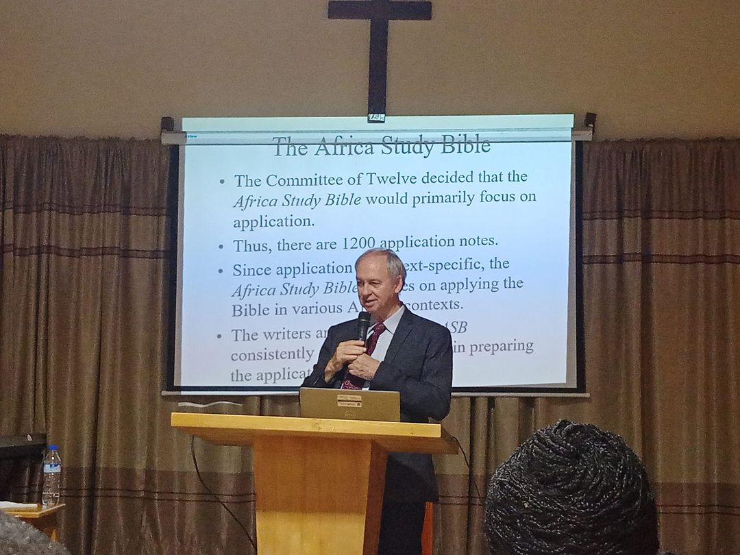 The Ministry of Reconciliation: The Kingdom Antidote to Violence ...