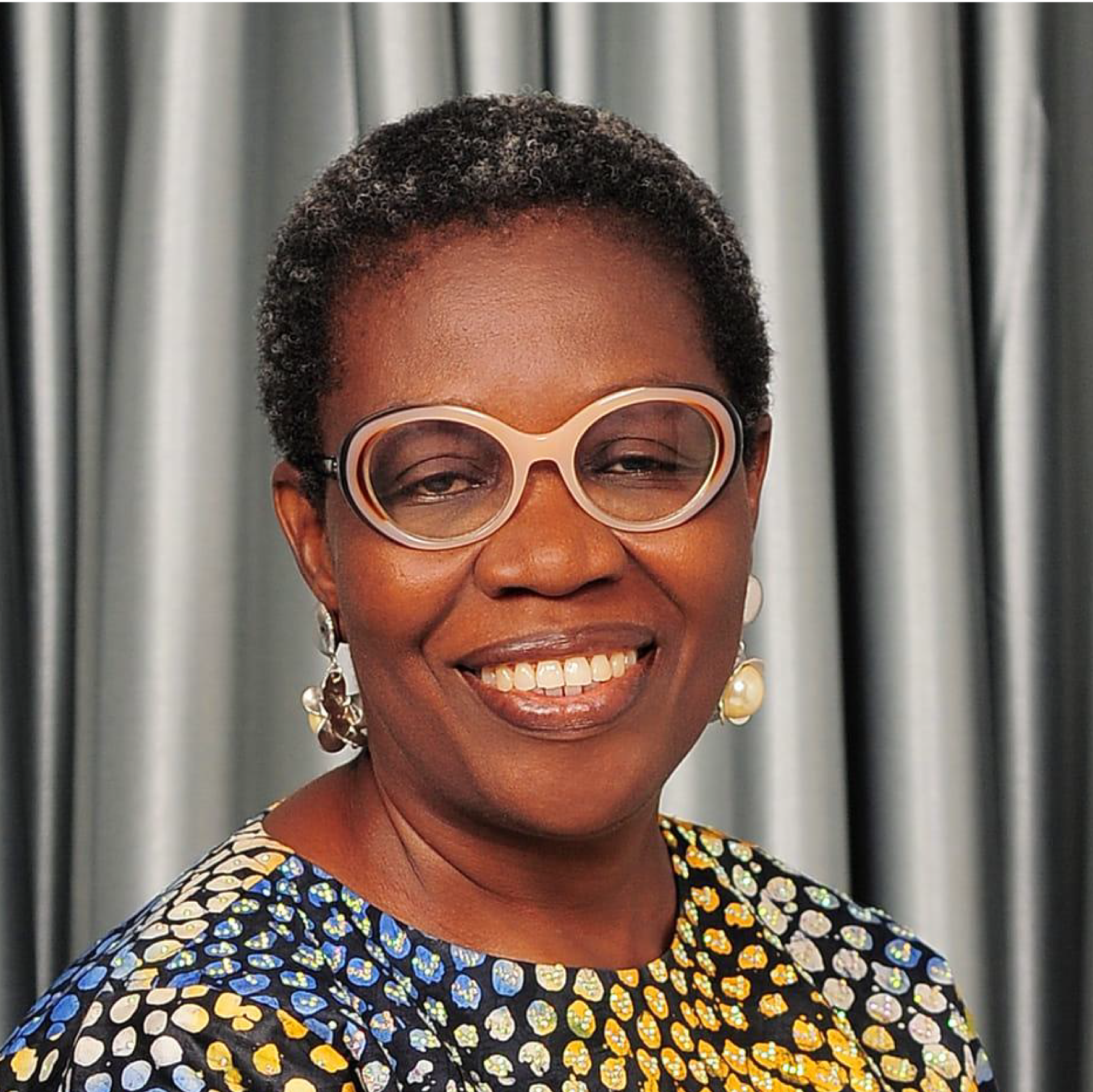 Leadership - Oasis International