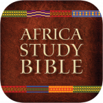 Africa Study Bible - Oasis International Publishing