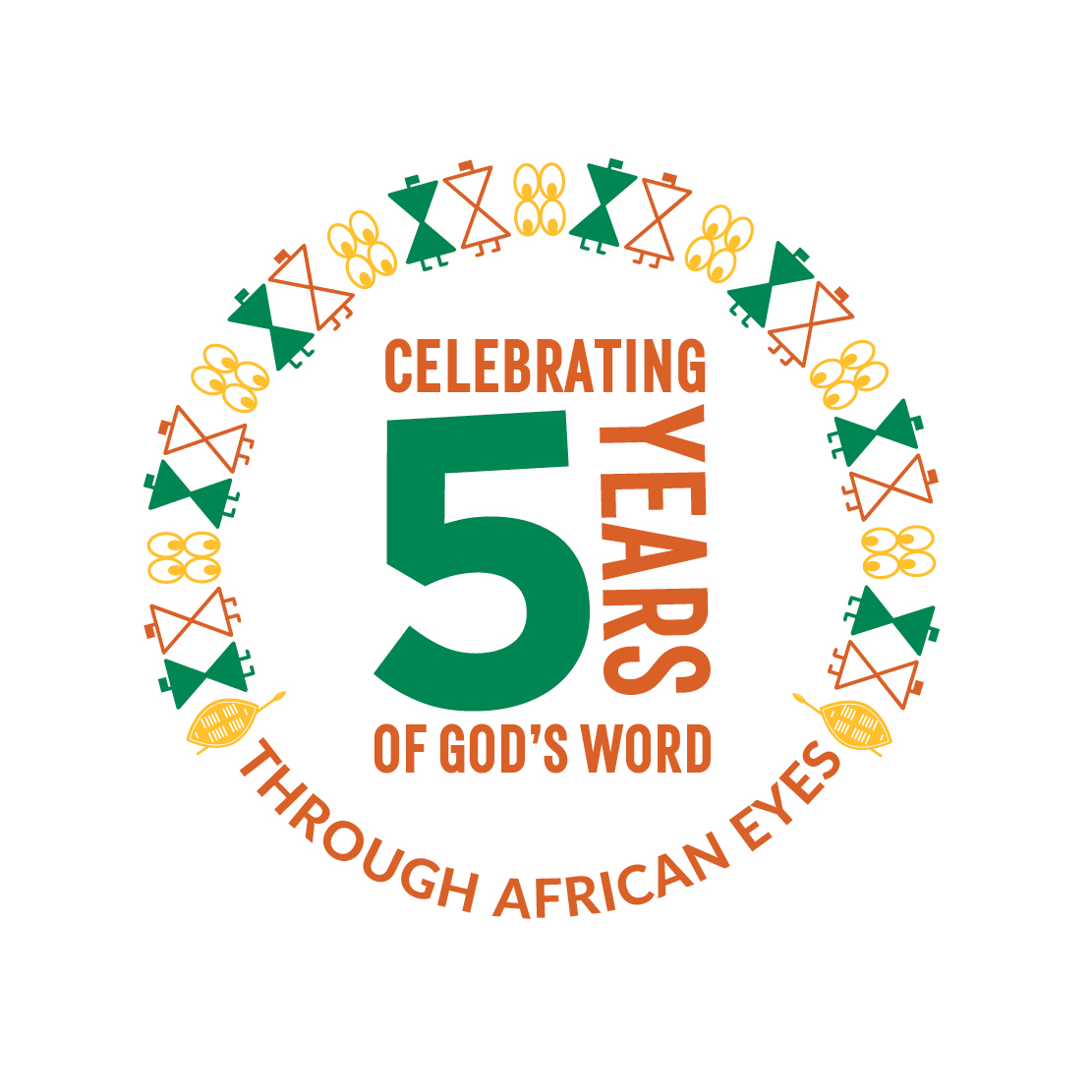 Africa Study Bible - Oasis International Publishing