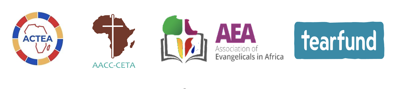 Africa TE Consultation Report - Oasis International Publishing