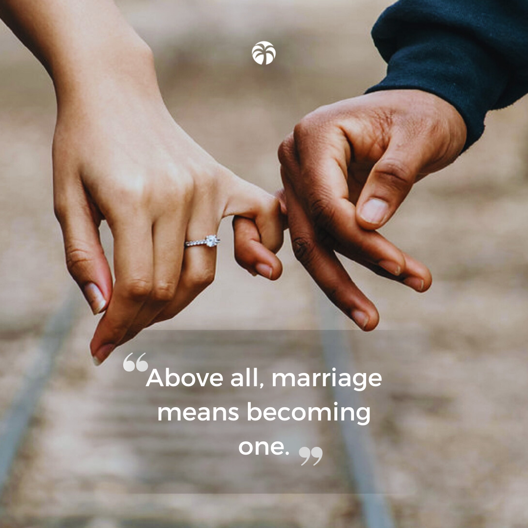 Preparing for Marriage - Oasis International Publishing