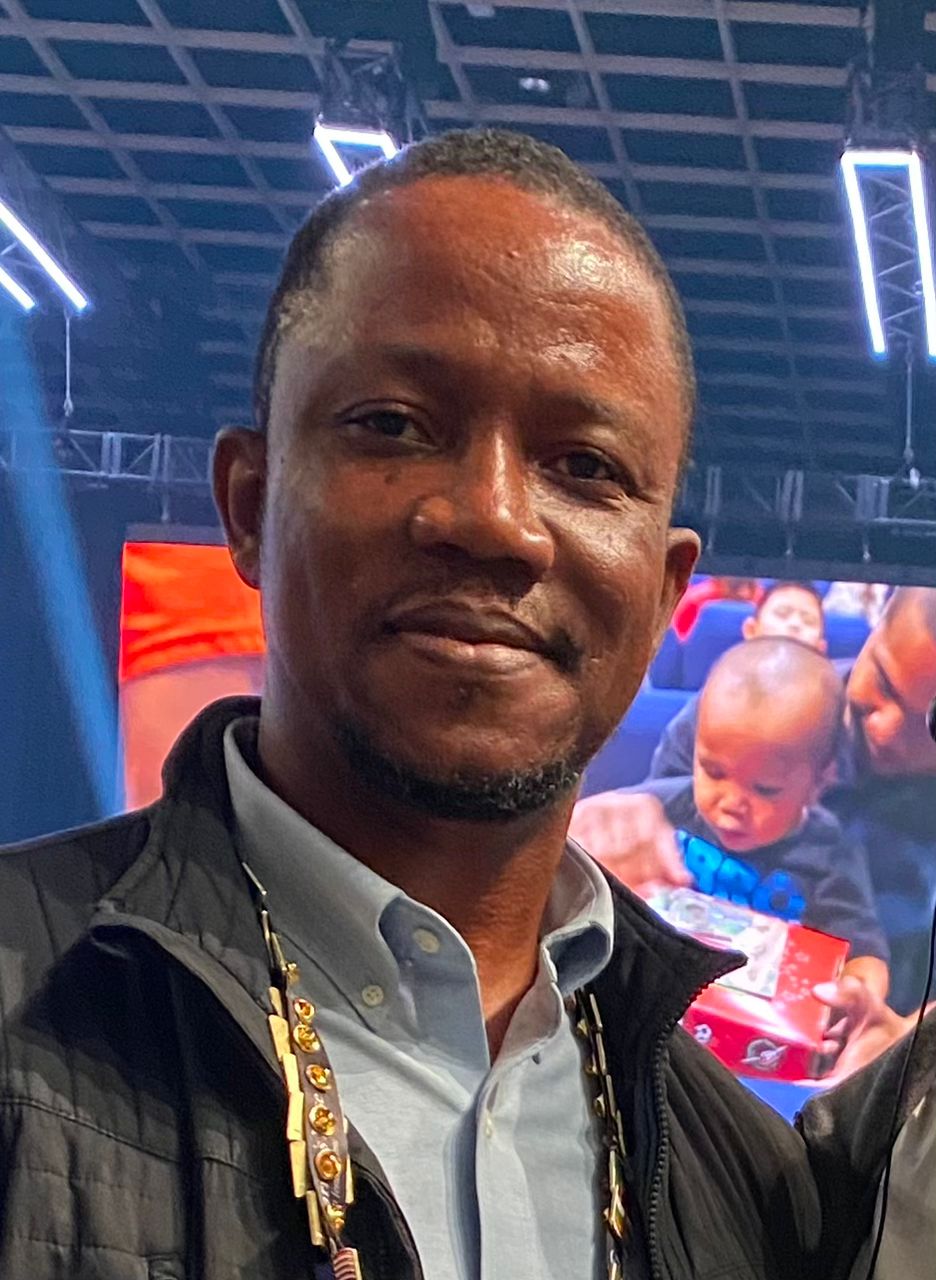 A Timely Training for My Church Teachings - Oasis International Publishing