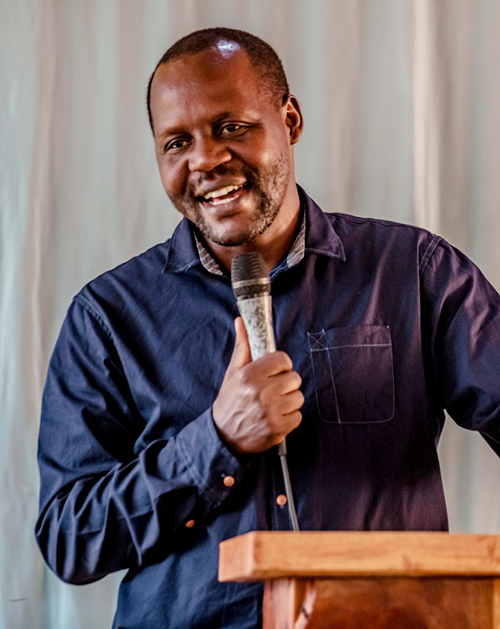 Understanding Poverty - Oasis International Publishing