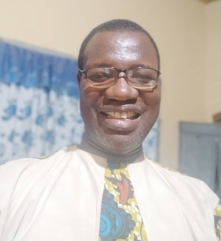 Changing My Thinking About Material Poverty - Oasis International ...