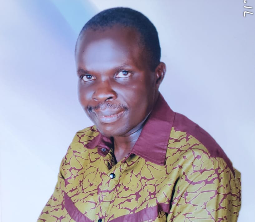 Coming Together for Transformational Development - Oasis International ...
