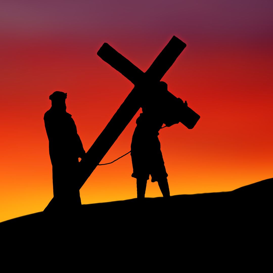 The Fellowship of His Sufferings - Oasis International Publishing